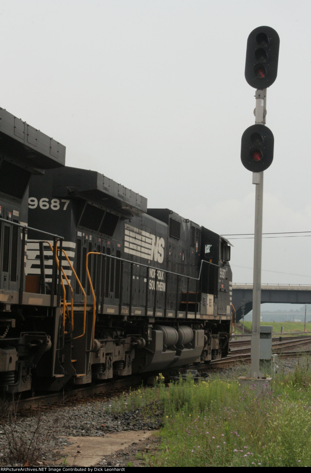 NS 9687
